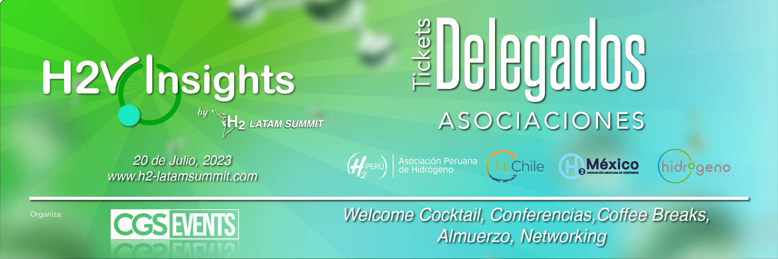 H2 Latam Summit 2023